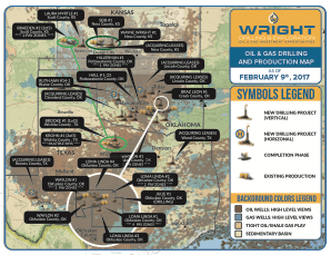 projects-map – Wright Drilling