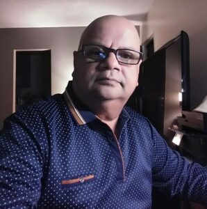 OUR TEAM – Wright Drilling