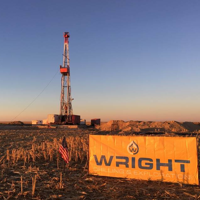 Wright Drilling – Creating Generational Wealth