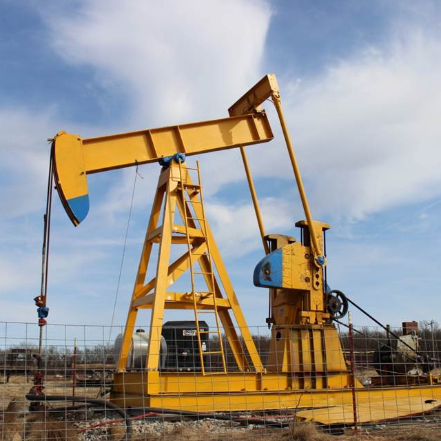 Wright Drilling – Creating Generational Wealth