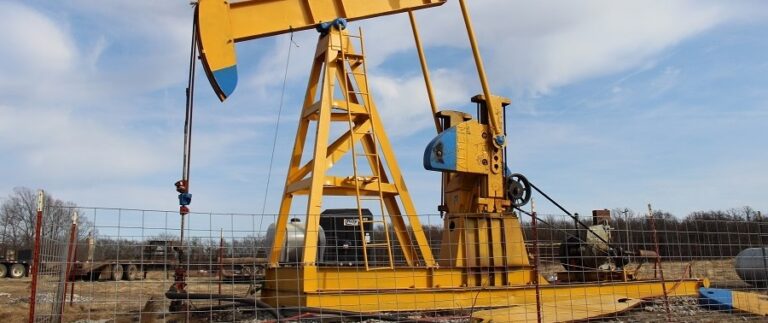 Wright Drilling – Creating Generational Wealth