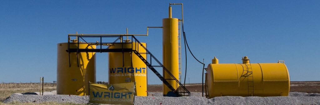 Wright Drilling – Creating Generational Wealth